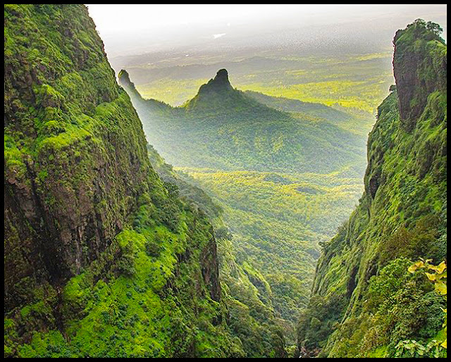 Gorakhgad - Maharashtra - India | Travel life journeys