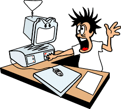 DELITOS INFORMÁTICOS : SABOTAJE INFORMATIVOS (DEFINICIÓN)