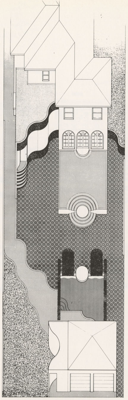 Beyond Architectural Illustration: Graphical Parallel Projection ...