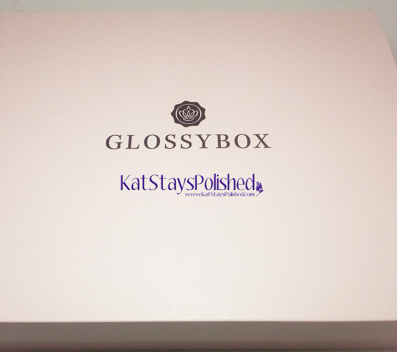 Kat Stays Polished | Beauty Blog with a Dash of Life: Glossybox ...