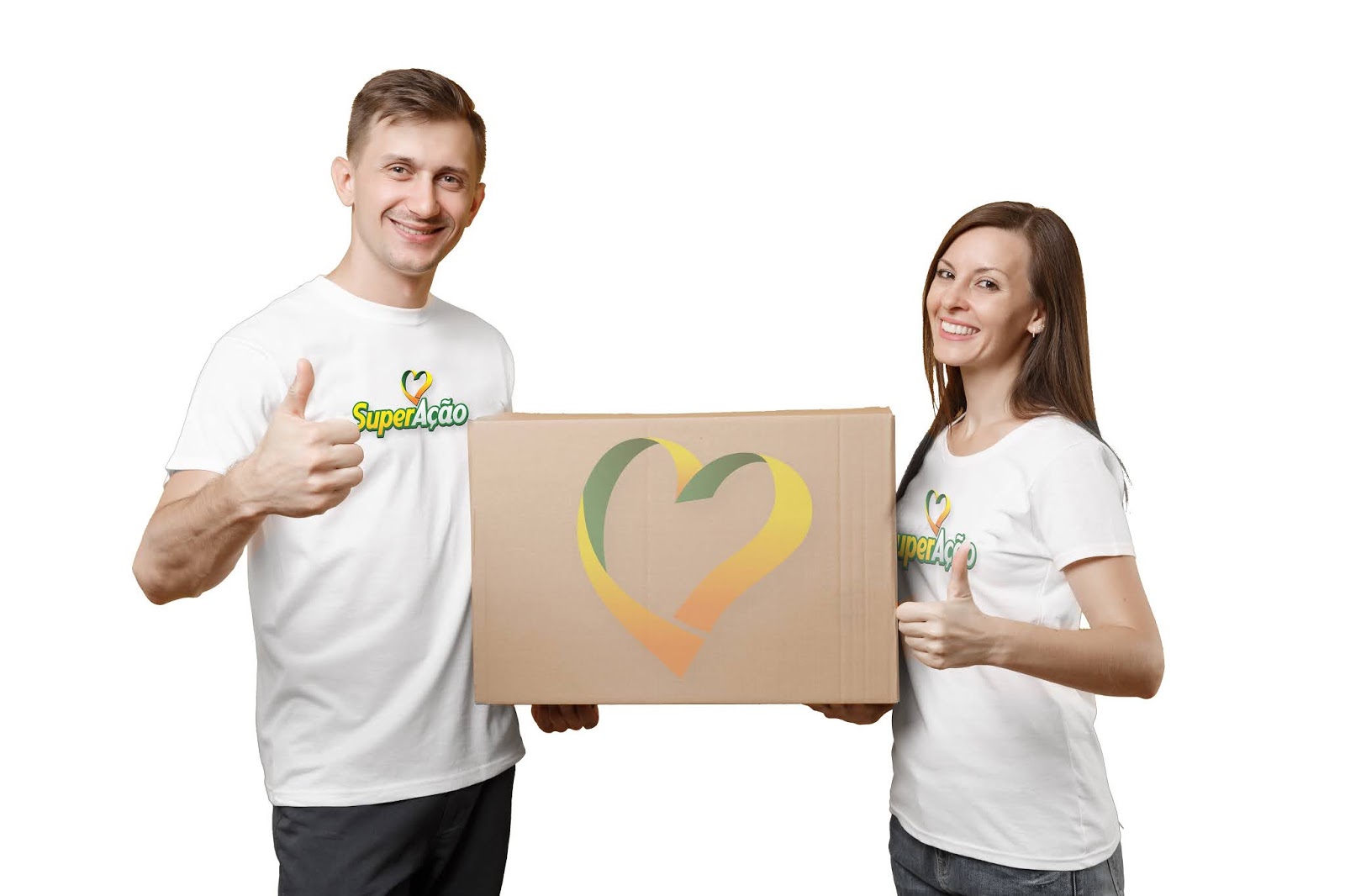 SUPER TROCO ESTIMULA DOAÇÃO DE PONTOS PARA APOIO NO COMBATE AO CORONAVÍRUS