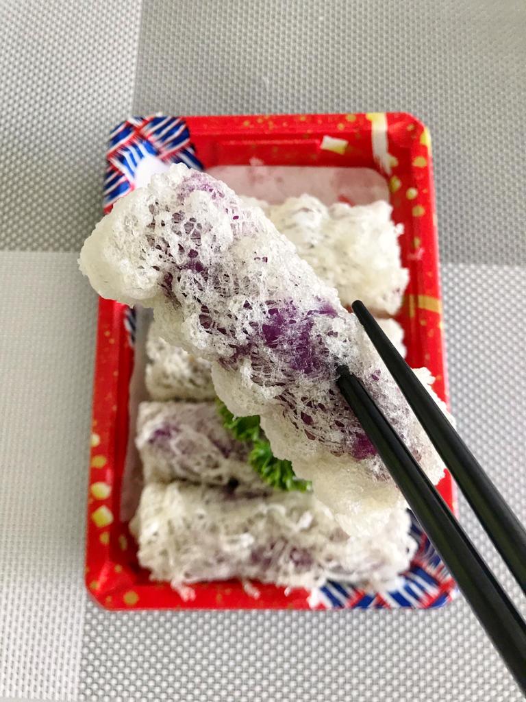 OYHZ (Hui Zi): [Food Delivery] Sushi Delivery Singapore