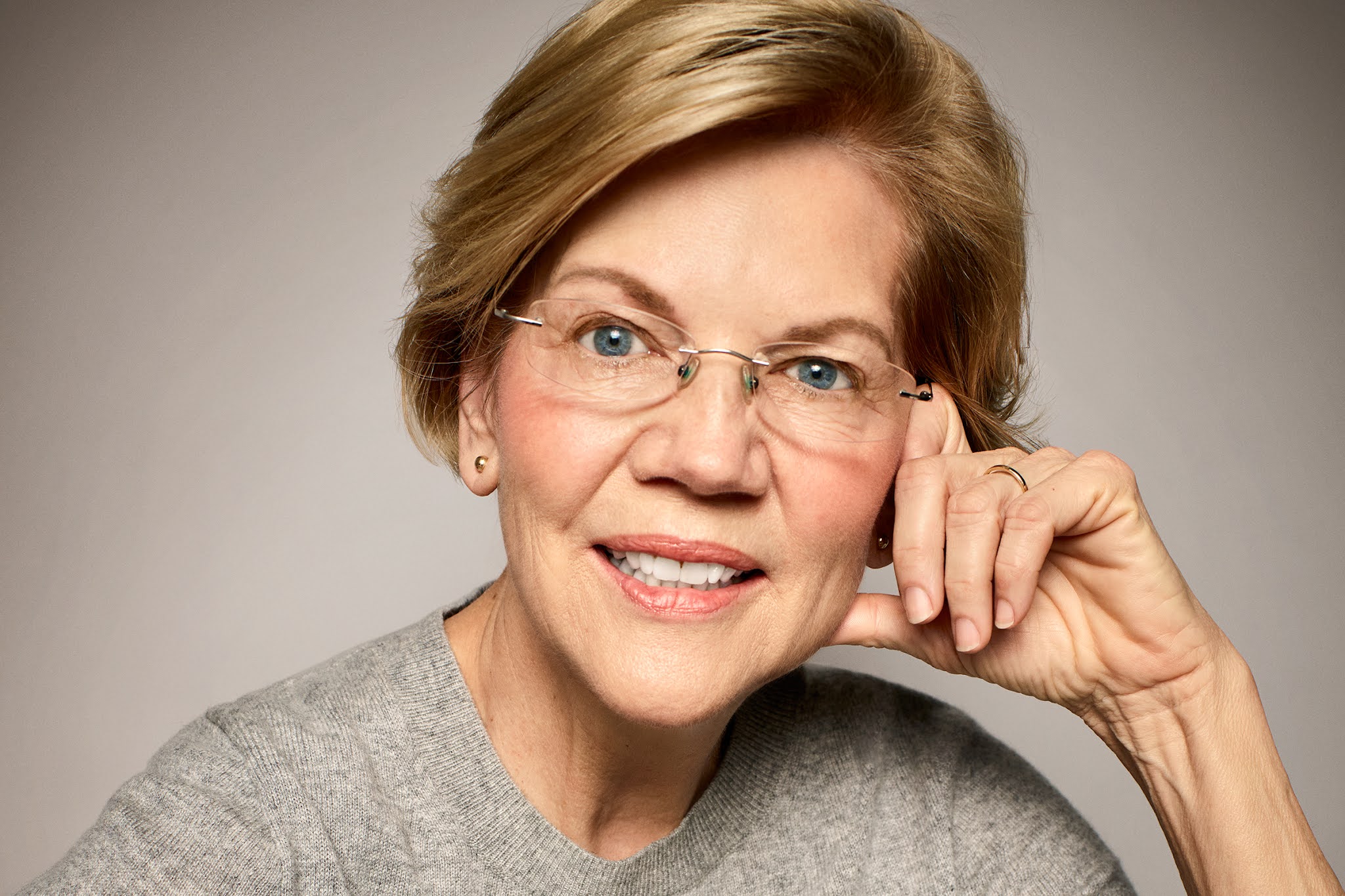 jobsanger: Warren Calls For A Wealth Tax On The Richest Americans jobsanger: Warren Calls For A Wealth Tax On The Richest Americans