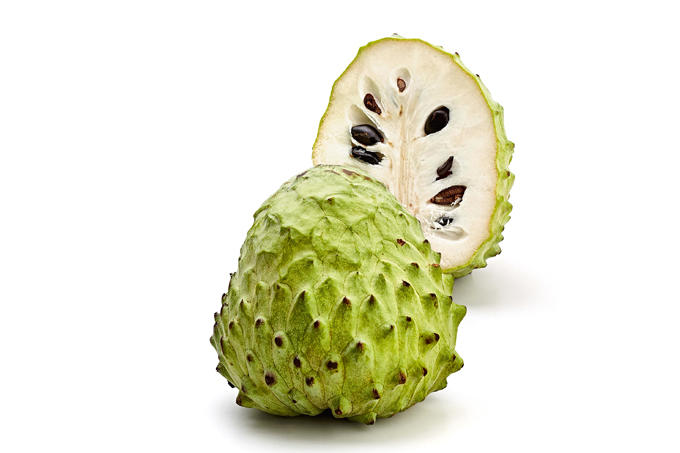 CALDEIRÃO DE PLANTAS MEDICINAIS: Os benefícios da atemoia