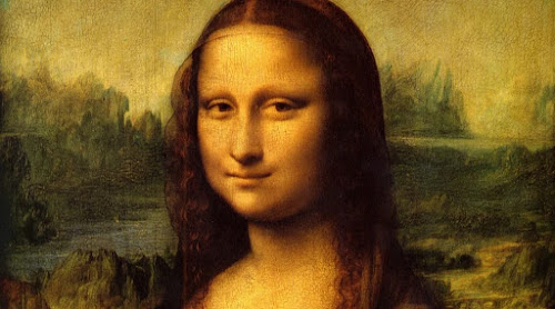 Things you didn't know about the Mona Lisa | OGNORE