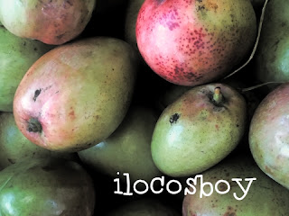 Ilocos: Common Summer Fruits In Ilocos