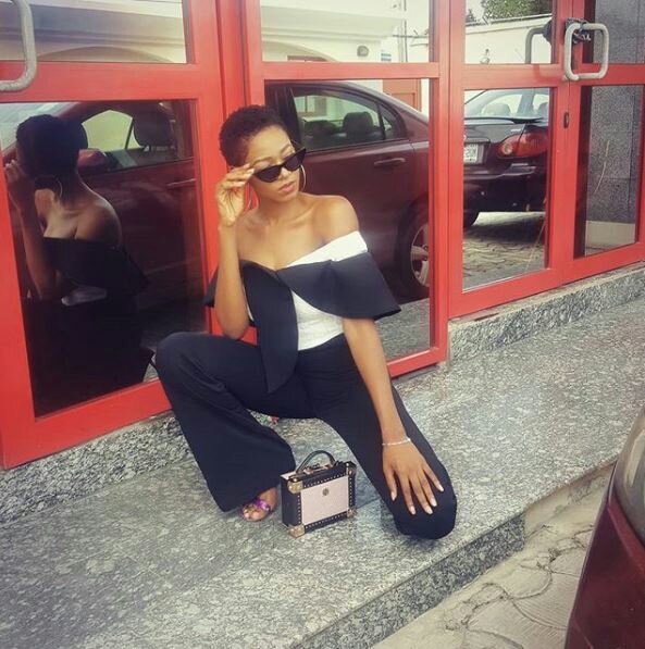 Ahneeka is stunning in new photos