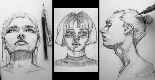 Design Stack: A Blog about Art, Design and Architecture: Pencil ...