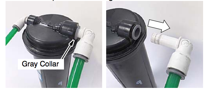 How To: Replace an ec-H2O Cartridge