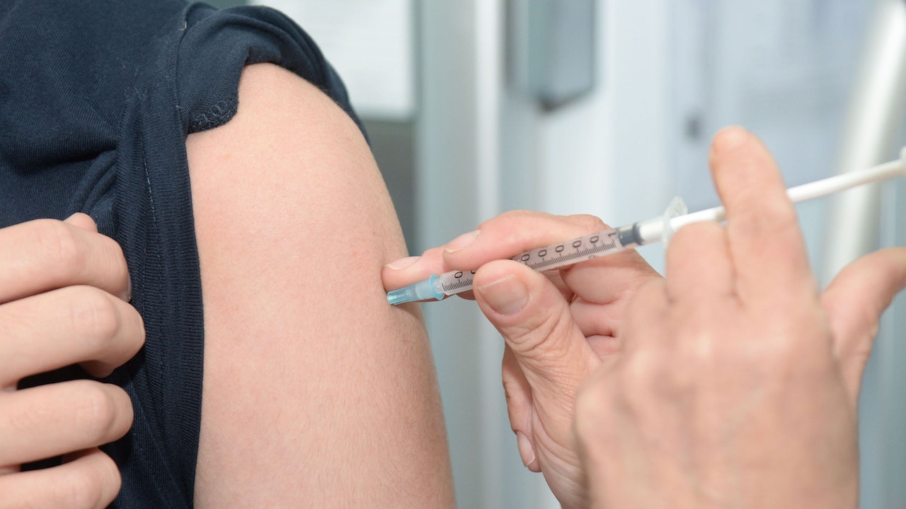 Genérico VANCOMICINA CLORHIDRATO - medicamento