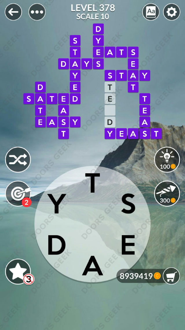 02/12/19 ~ Doors Geek