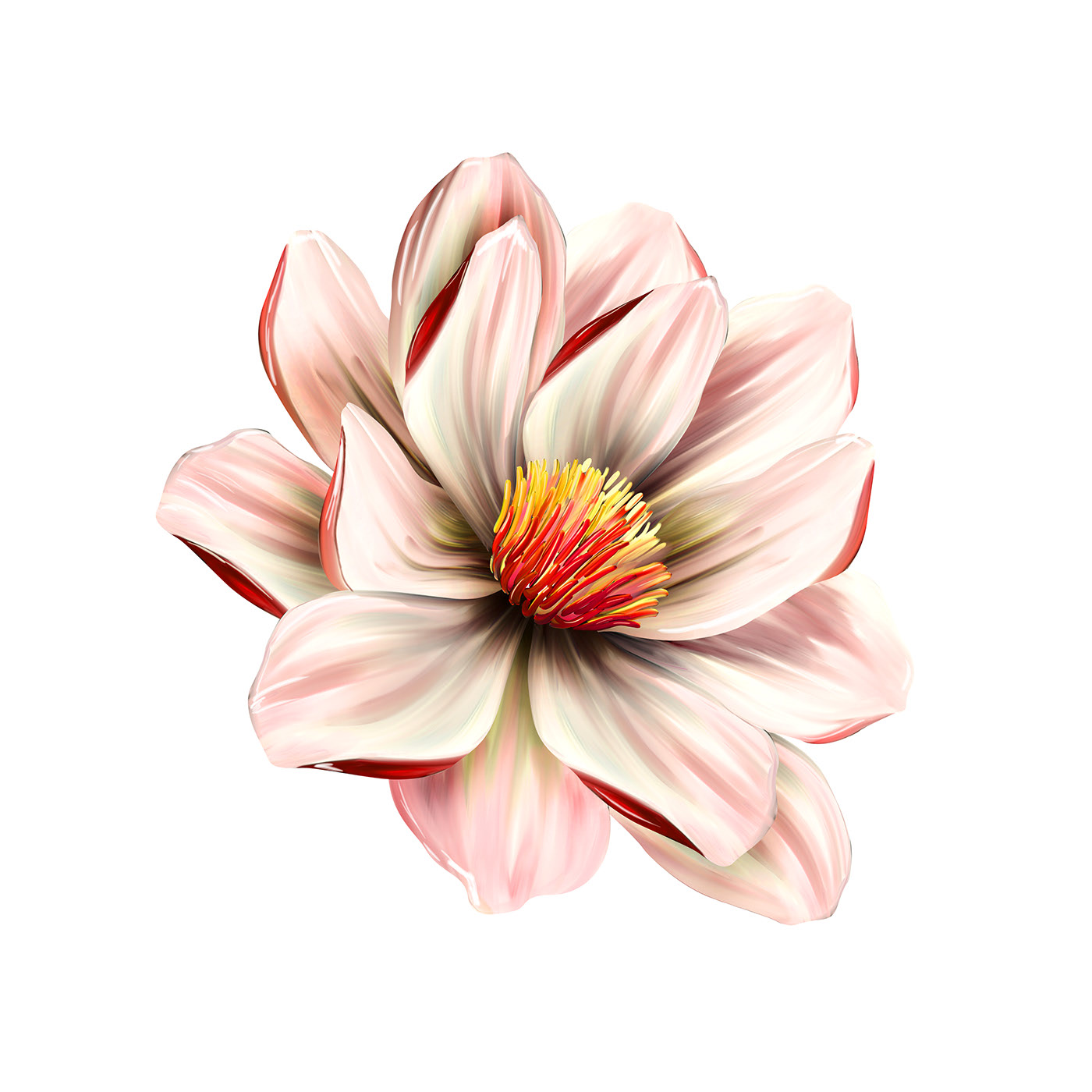 Digital Flower_0359