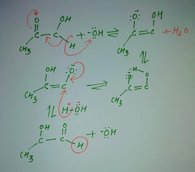 Welcome to Chem Zipper.com......: Which ketones gives a positive Tollen ...