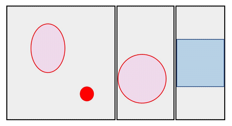 psmv4: A one dimensional structure: Part I