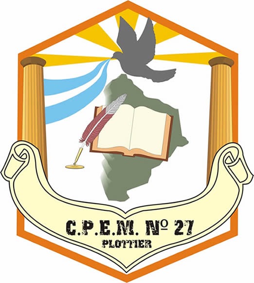 Cpem n°27: INFORMACIÓN