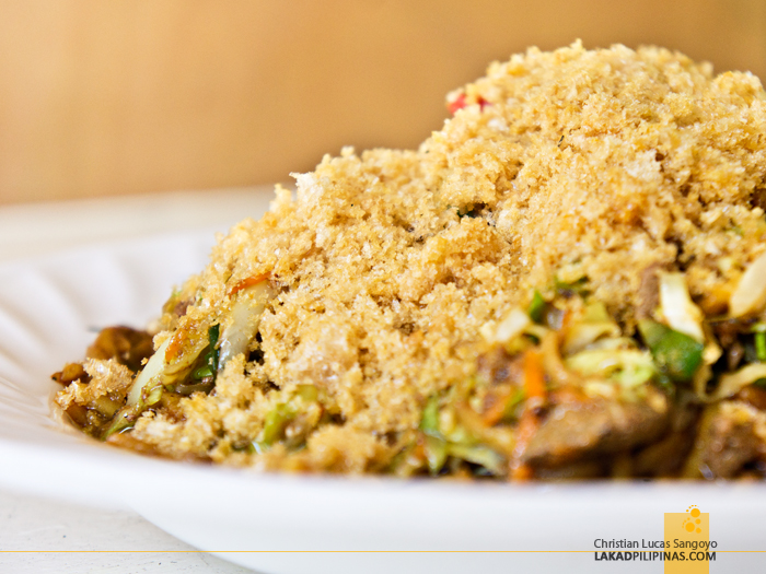 METRO MANILA | Weng’s Pancit Batil Patung, QC’s Quick Noodle Fix ...