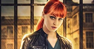 Casey Vice (Author Interview) | BookInform Press Release and Distribution