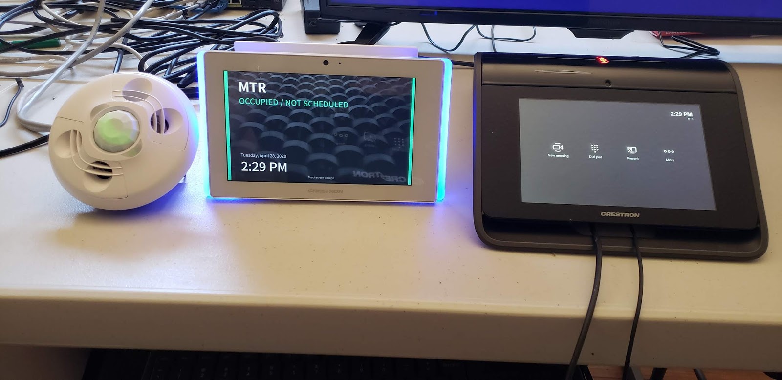 Automated Decline on No Show Meetings