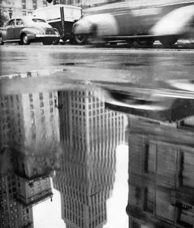 space framed: Reflection on Photography (work by Robert Frank and Lee ...