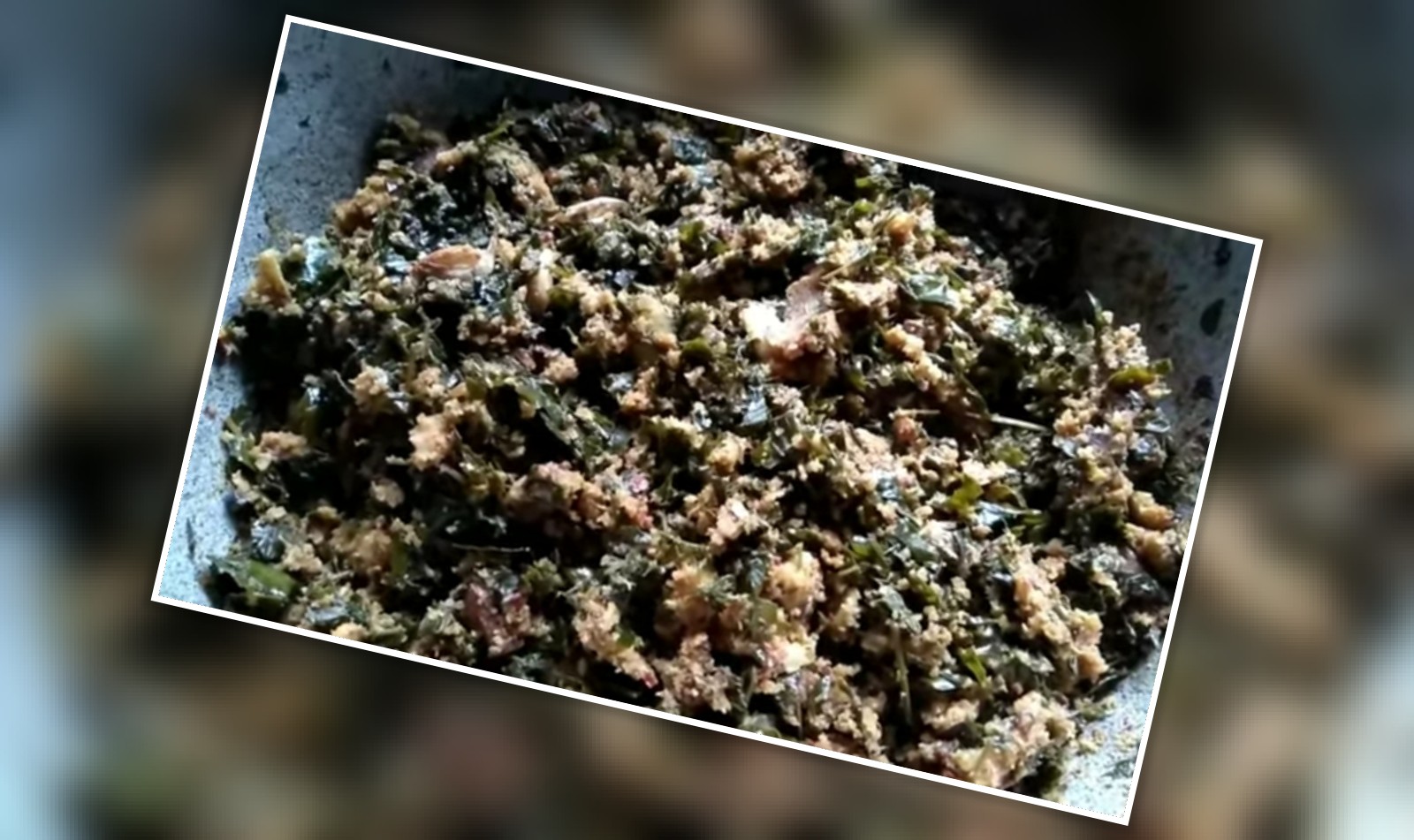 Tulunad Food ~ Life in Tulunad