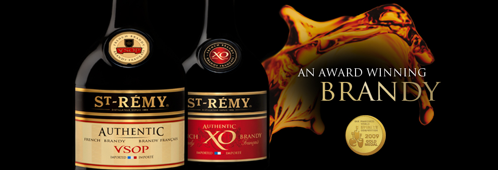 ST REMY Unveils “Slam Jam” Promo