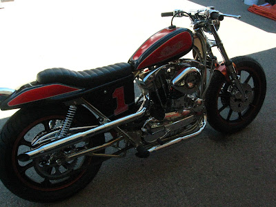 Noot: Shovster by Barnett