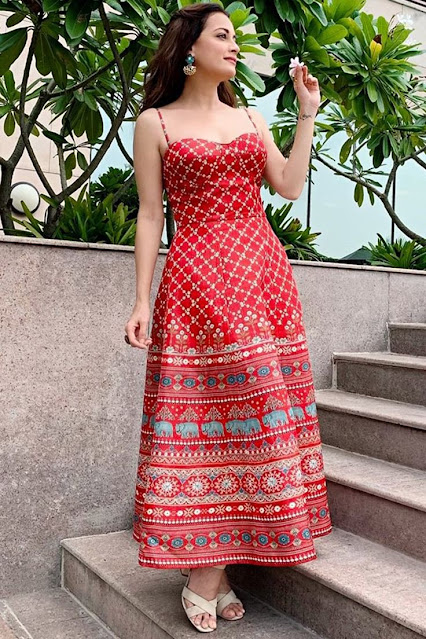 Name Of Western Dresses / Frocks Style fashion