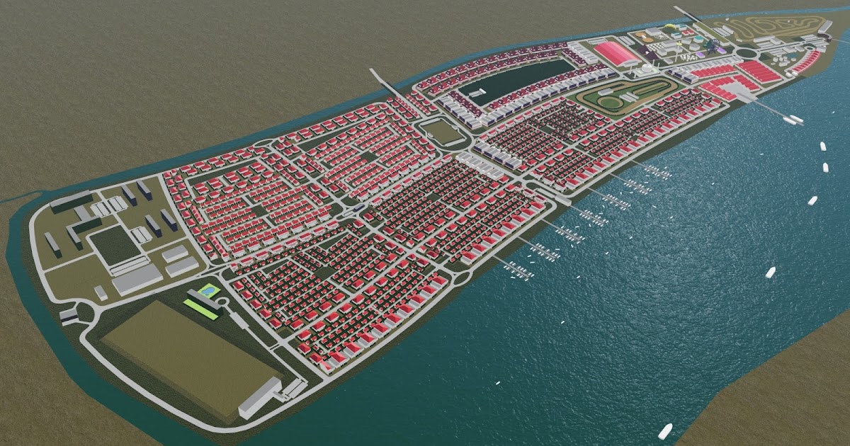 Kota dan Perkotaan [𝓙𝓪𝓼𝓪 𝓢𝓲𝓽𝓮 𝓟𝓵𝓪𝓷]