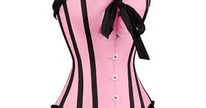Functions of Corsets