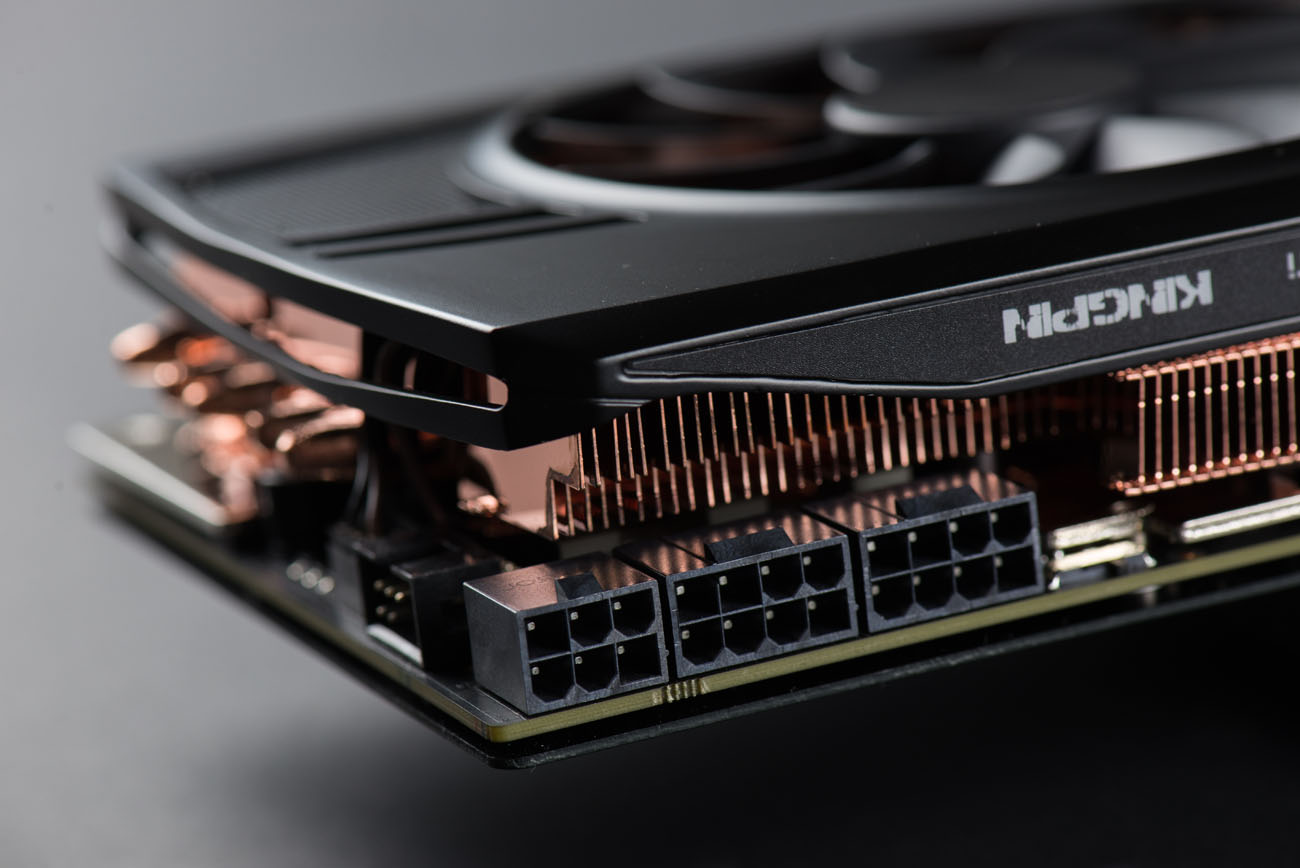 Pcnews: EVGA Lanza su nueva GPU la Pcnews: EVGA Lanza su nueva GPU la