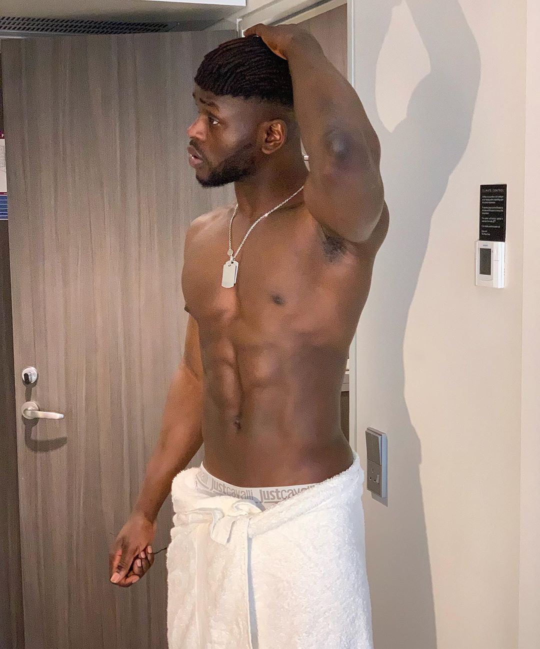 Instagram Pictures: George Adun Bio, Wikipedia, Birthday, Parents ...