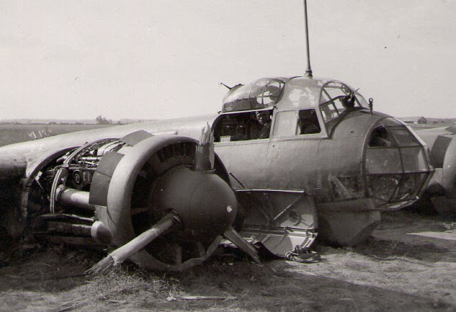 FalkeEins - the Luftwaffe blog: Luftwaffe modelling - Revell new tool 1 ...