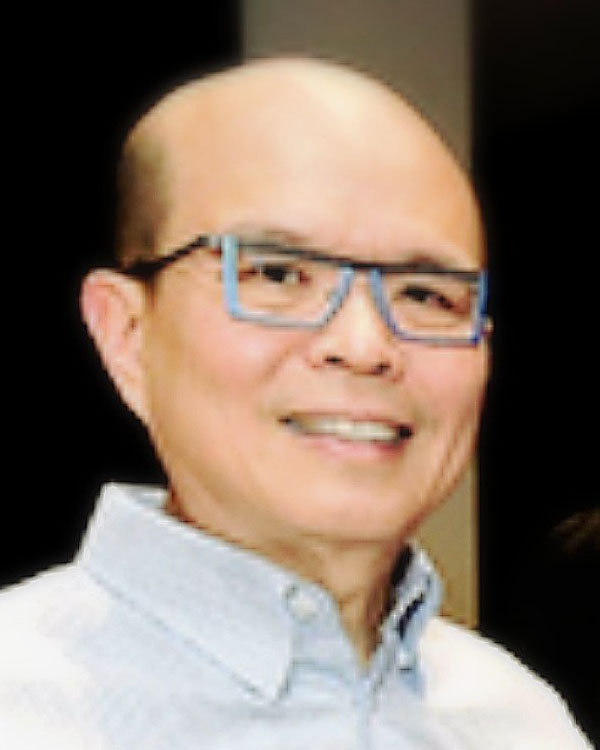 Gosipnya Sih...: Keluarga Kwee