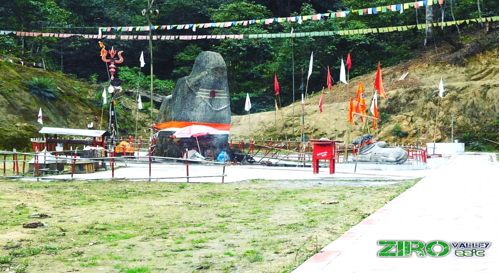 Top 15 Places To Visit In Ziro Valley ( Arunachal Pradesh )