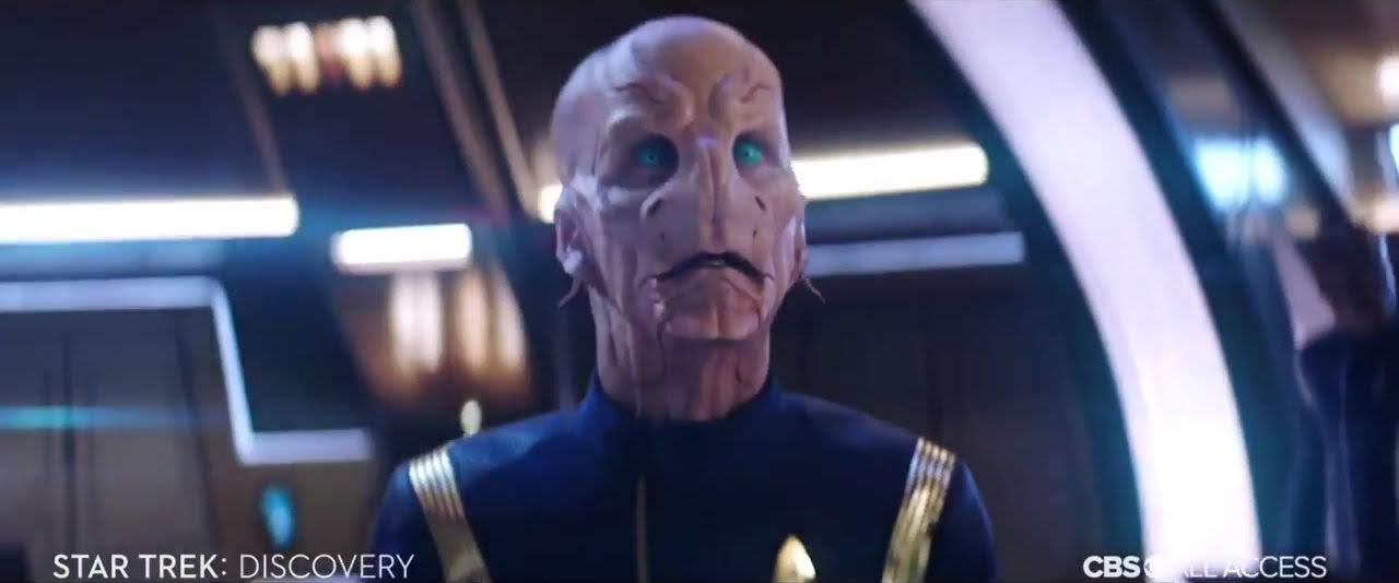 The Trek Collective: Discovery season 2 trailer, stills, release date ...