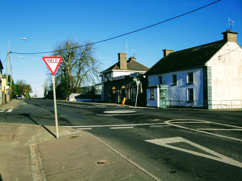 Irish Mysteries: The Murder of Moll McCarthy