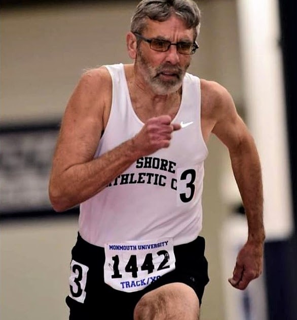 Lifetime Running: PROFILE: Harry Nolan has been running for more than ...