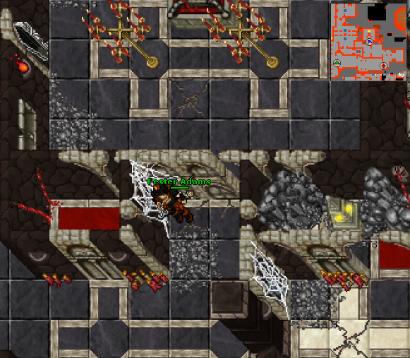 Descomplica: Bestiário 3. Faça Charm Points Rapidamente (Nightfiend ...