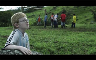 Los Colores de la Montaña | ScreenShots Movies