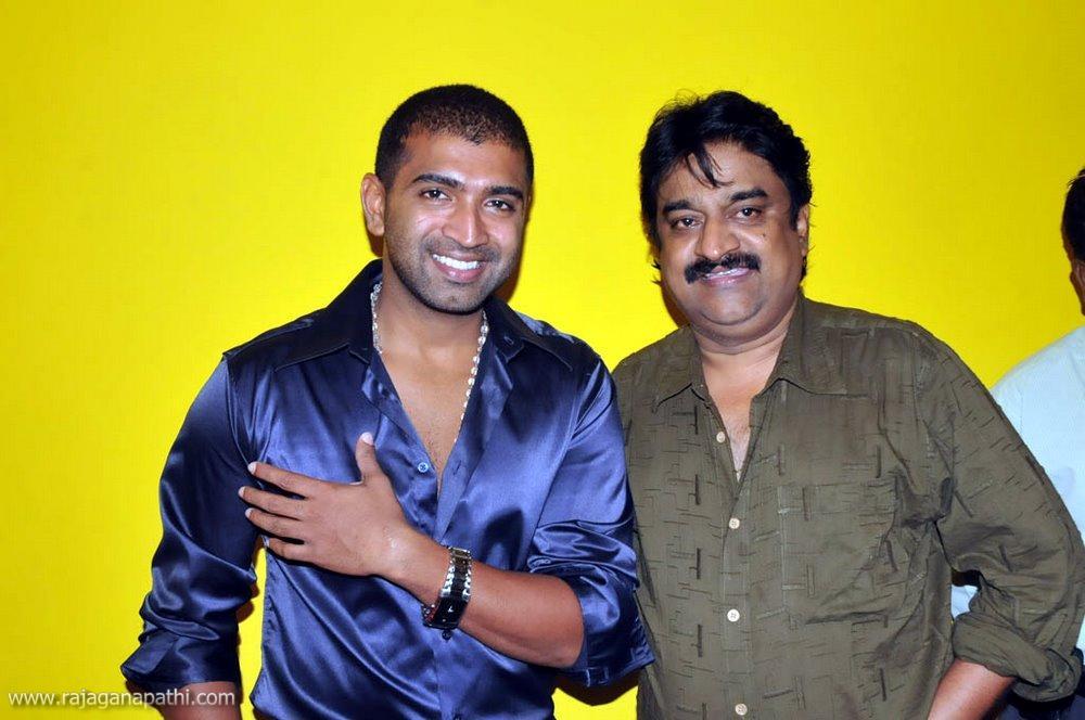 STARS AT ACTOR MUNNA WEDDING RECEPTION | GATEWAY TO WORLD CINEMA