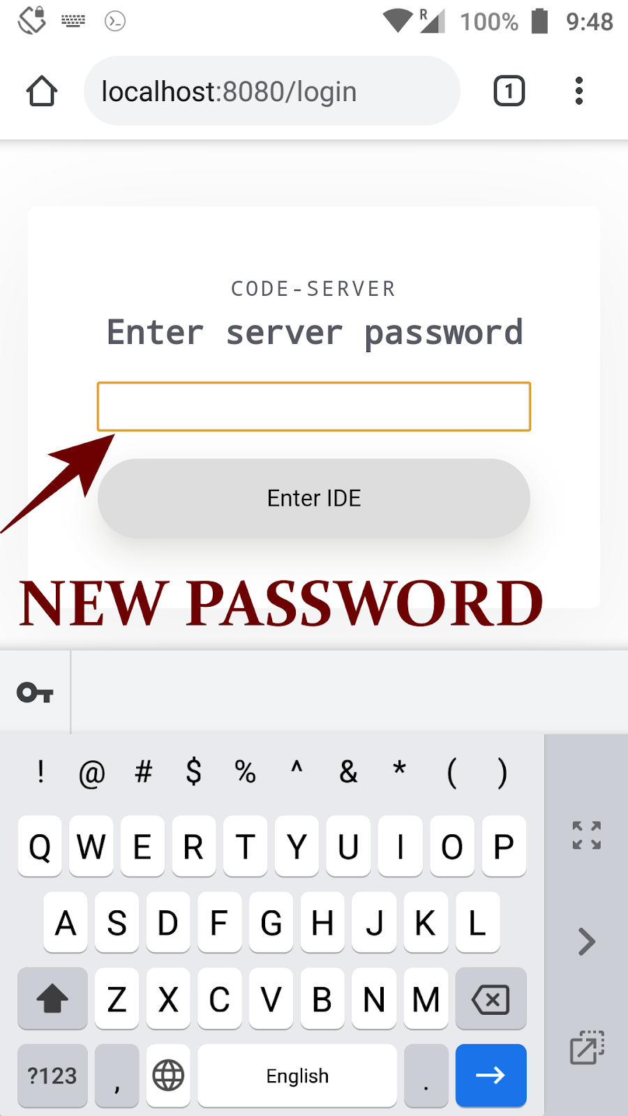 How To Install VSCODE On Android Mobile | Vscode Run Kali Linux Android ...