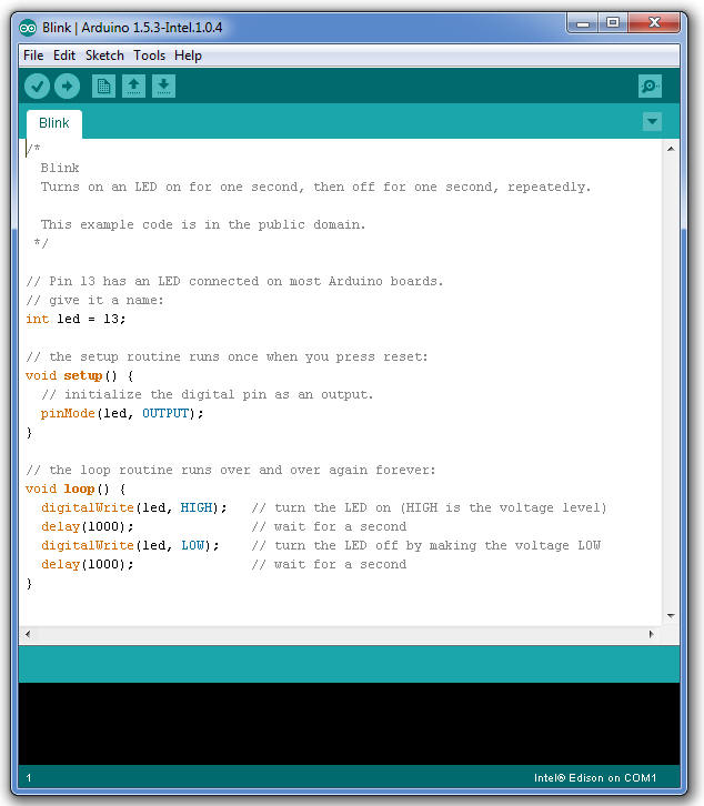 1.8 Programando con Arduino ~ Guaroduino