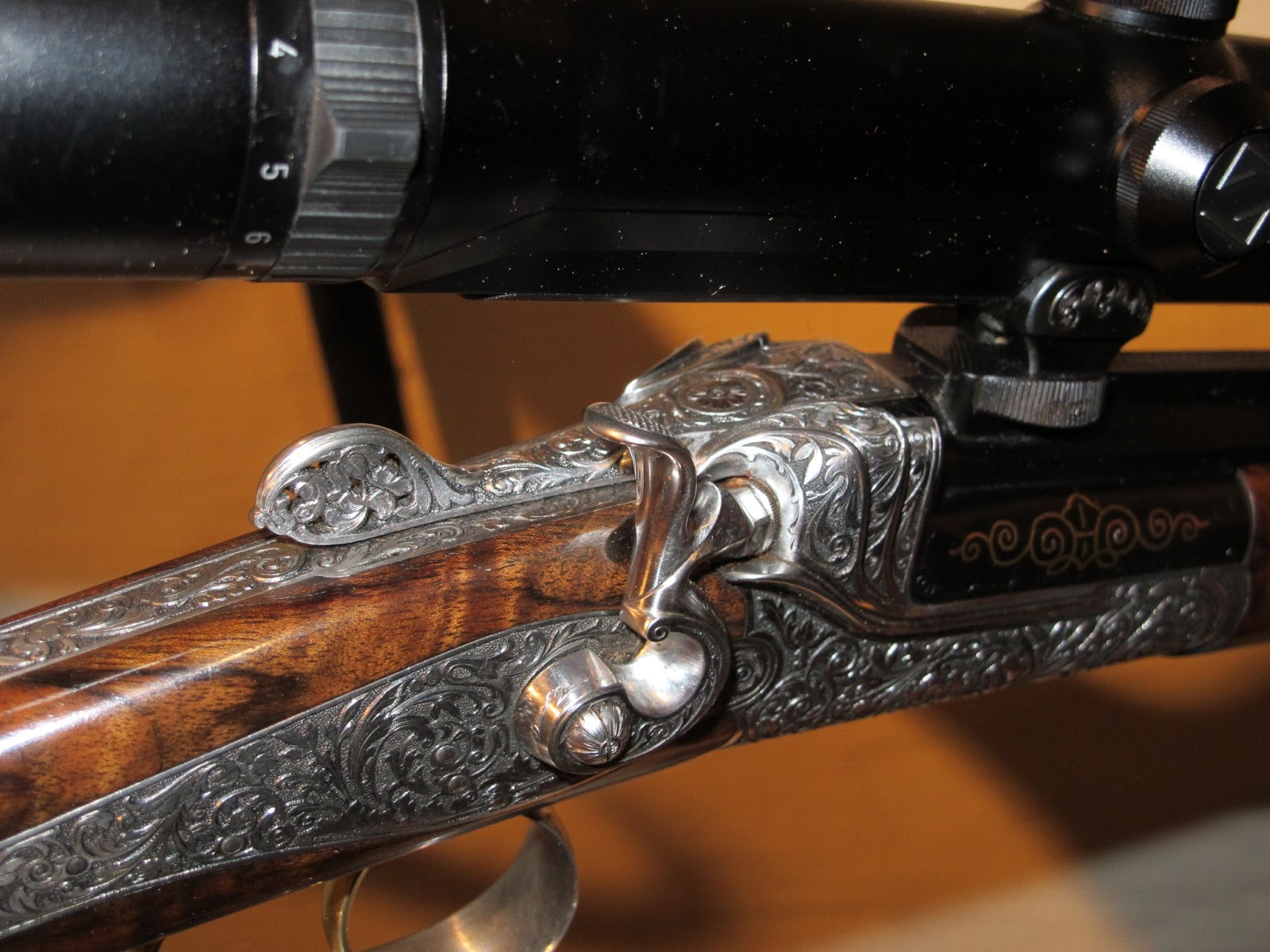 DIIZCHE SAFARI ADVENTURES Blog: Roe Deer Hunting in Germany~An American ...