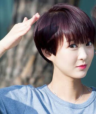 Hyelin ( Seo Hye - lin ) Biography, Body Statistics, Family, Career ...