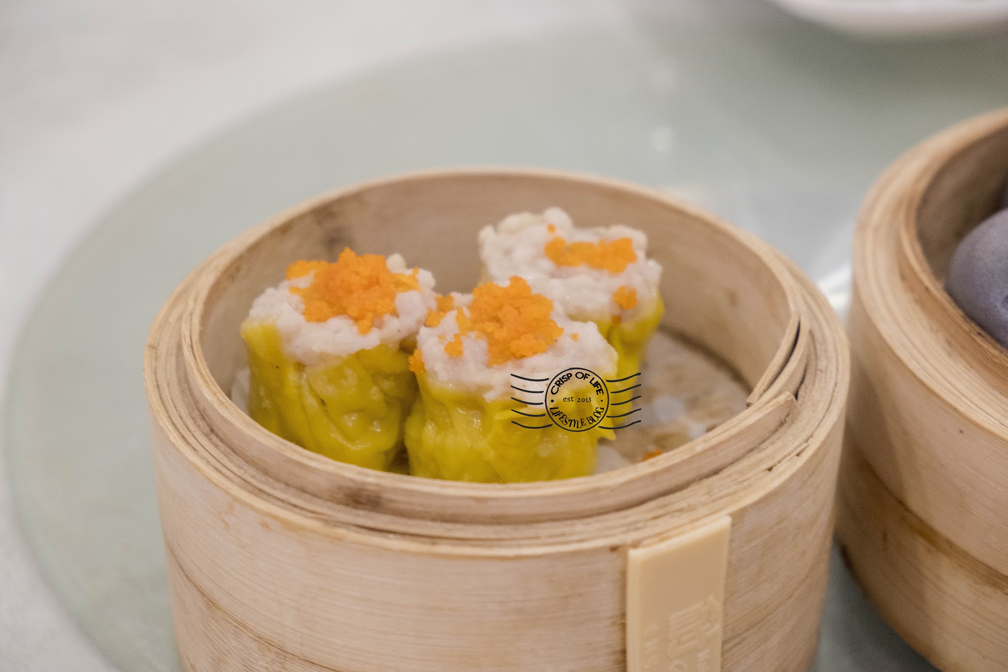 Dim Sum @ Daily Fish PG Restaurant 天天鱼大酒楼, Penang - Crisp of Life