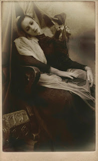 Life on: [ The Seventh Cloud ] : Victorian Mourning and Post-Mortem ...