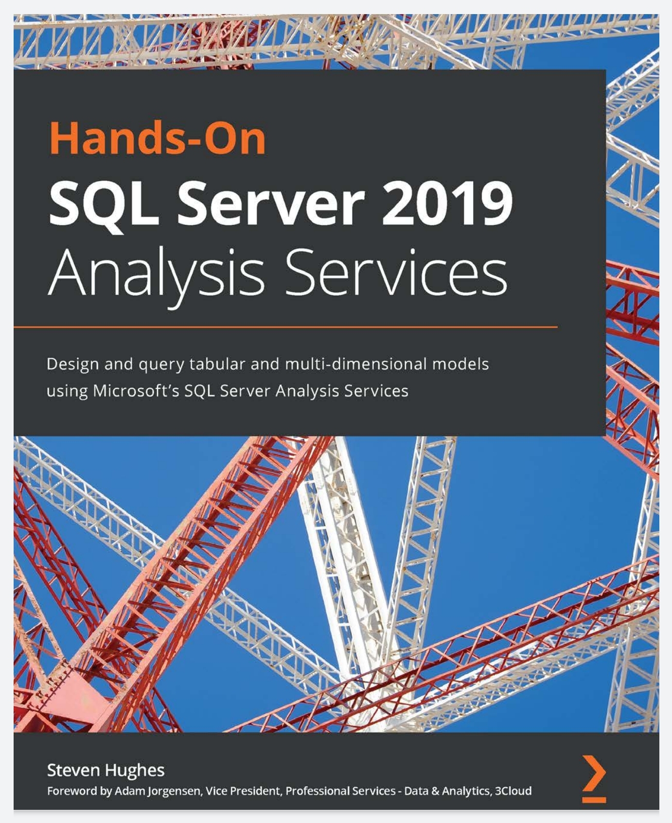 Hands On Sql Server 2019 Analysis Services 2021 King Of Excel