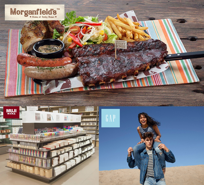 JS Food Travel: 【美食好康】Seeties X Sunway Pyramid 联合送你 RM1 的 Eggette Lab ...