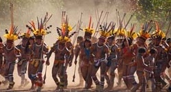 "ALQUIMYA DA CURA" : HISTÓRIA POVO - WAUJÁ - WAURÁ - FAMÍLIA ...