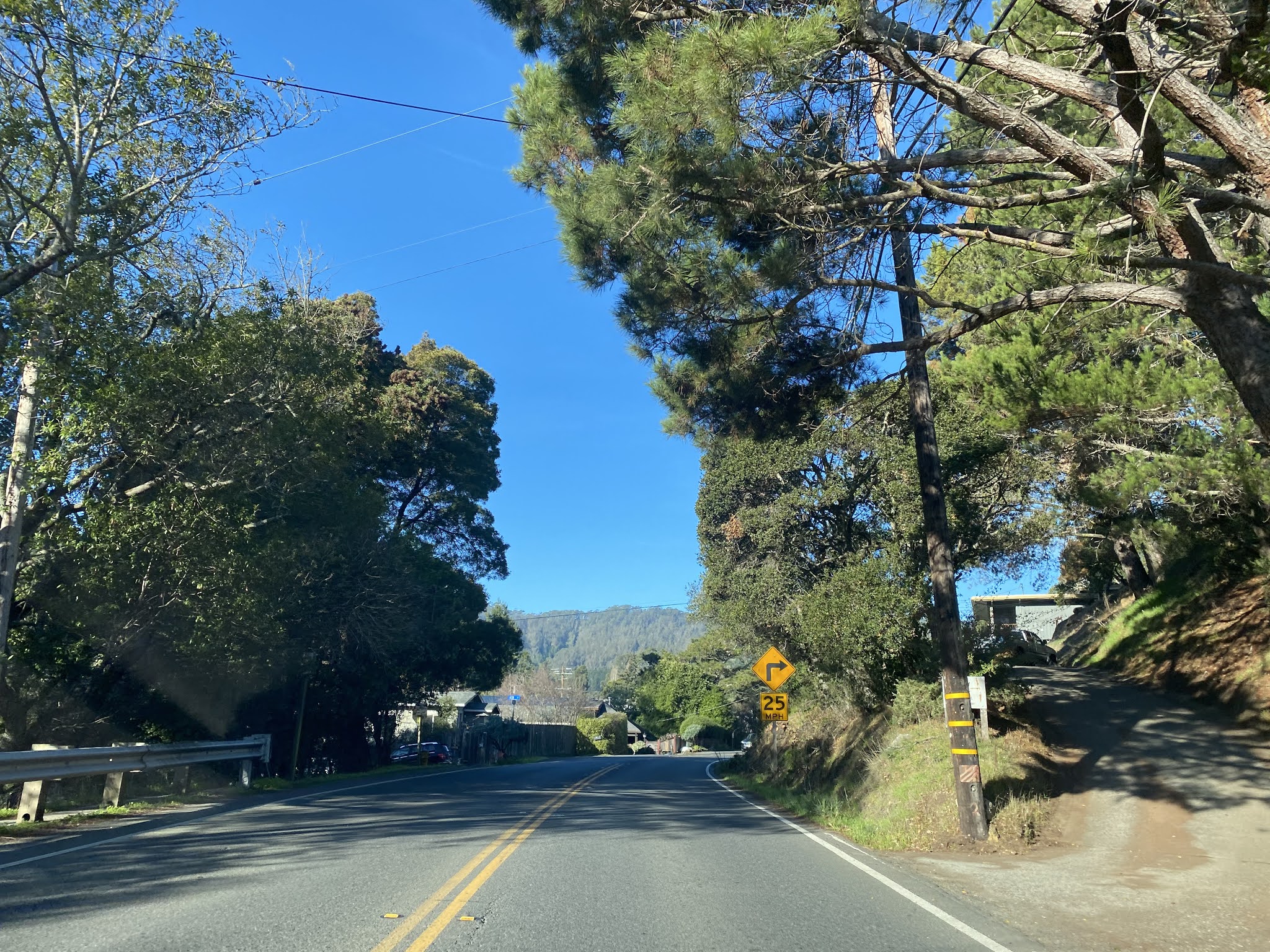 California State Route 1 the Shoreline Highway Part 1; the history of ...